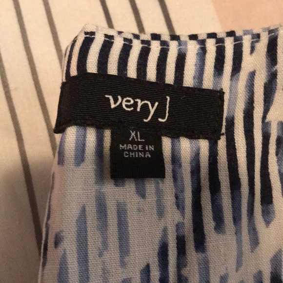 Very J | Dresses | Very J Woman Dress With Side Pockets | Poshmark